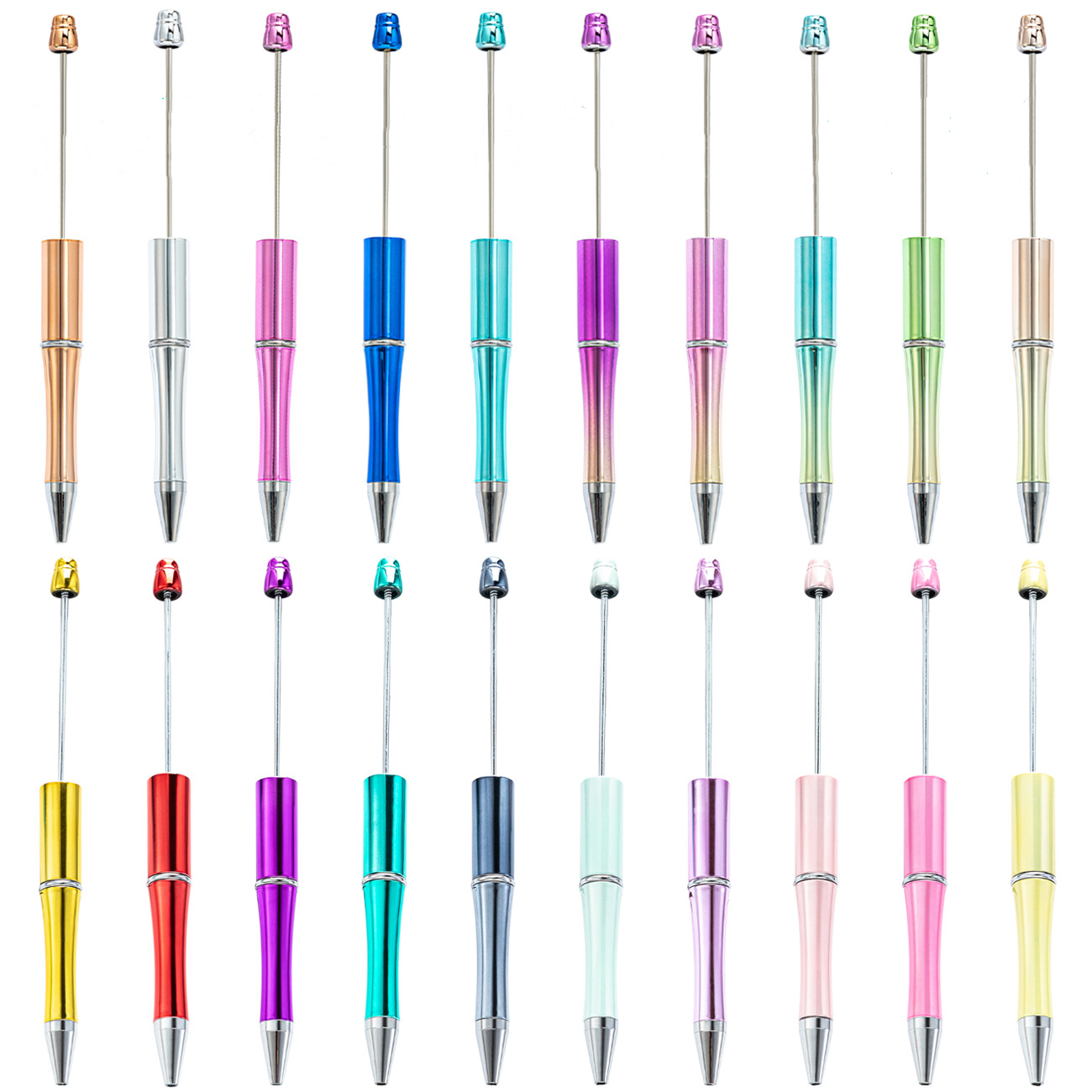 Shine DIY Pens – Andy Papa