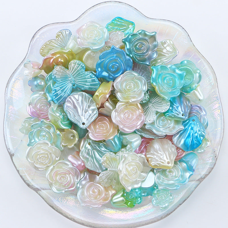 Do it yourself---Andy Papa