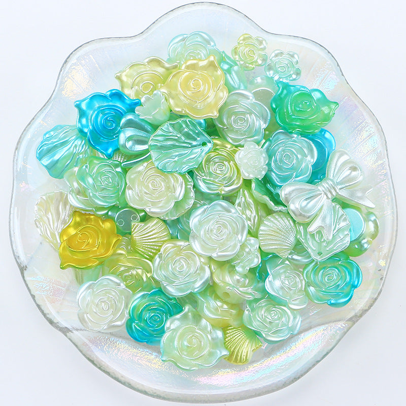 Do it yourself---Andy Papa