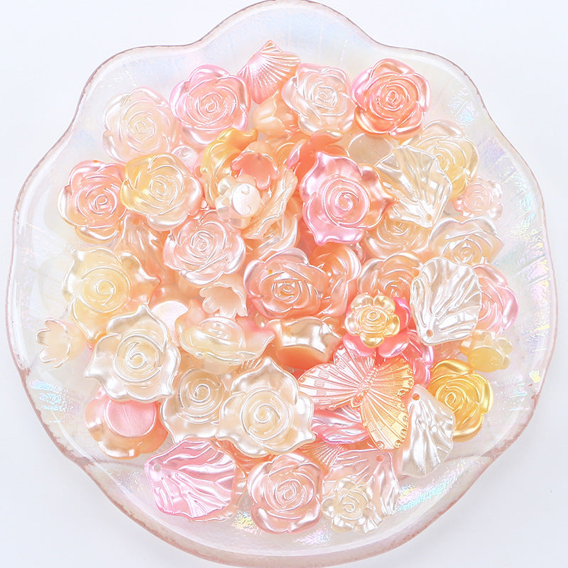 Do it yourself---Andy Papa