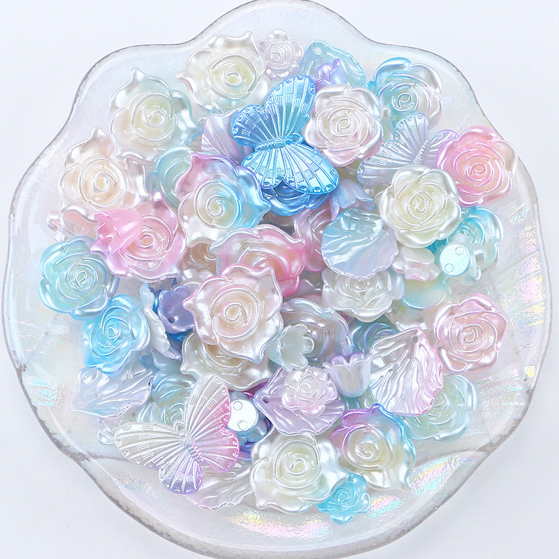 Do it yourself---Andy Papa