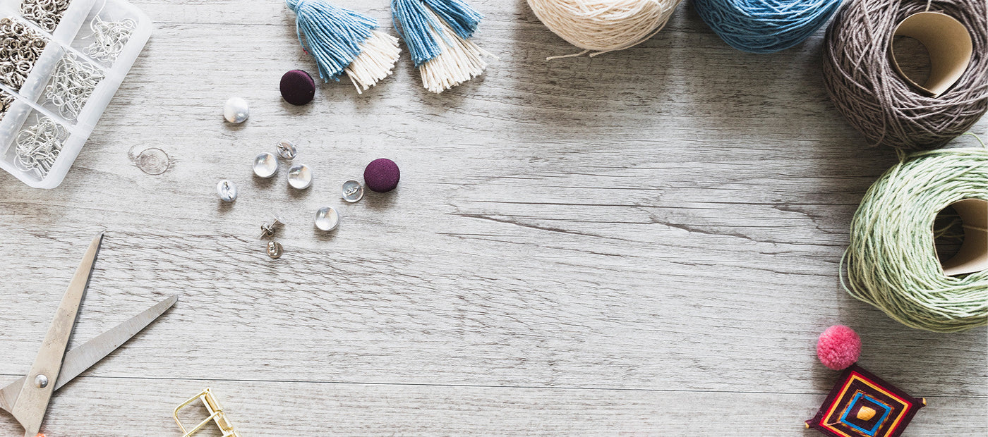 Do it yourself---Andy Papa